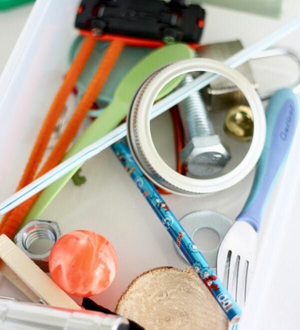 25 Easy Science Experiments for Kindergarten Kids Will Love