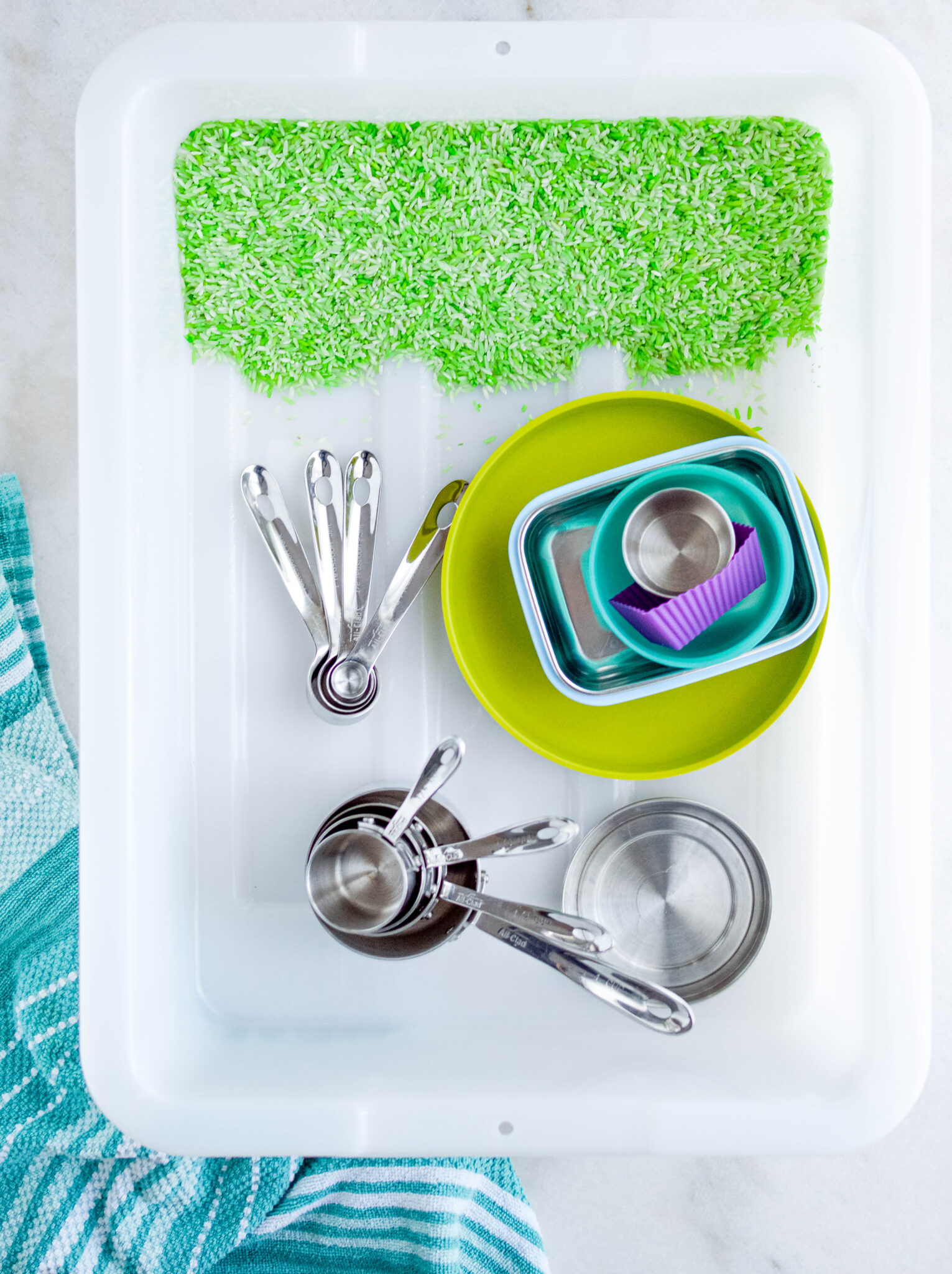 25 Awesome STEM Activities For Preschoolers