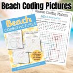 Free Printable Ocean Worksheets - Little Bins for Little Hands