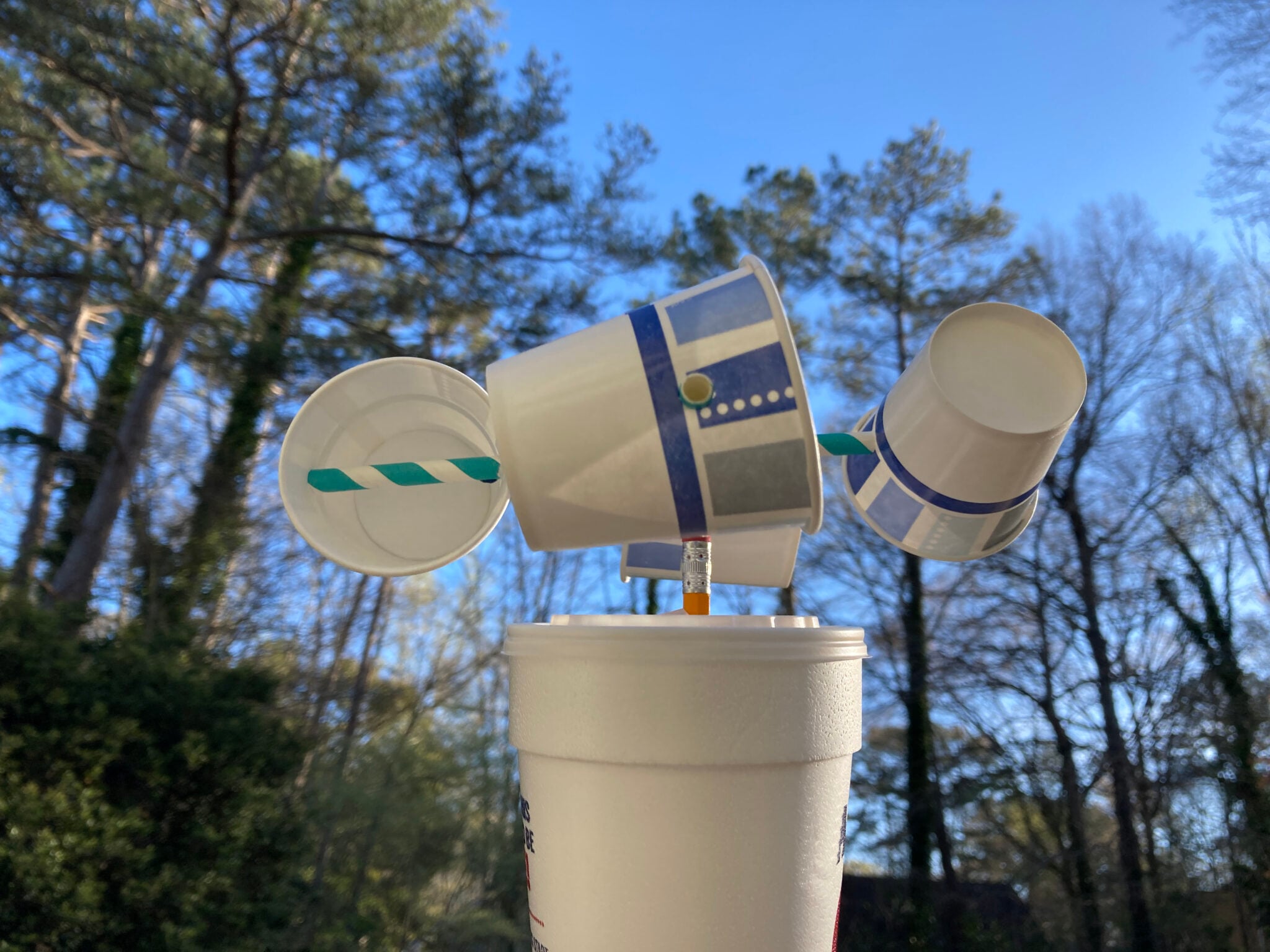 Weather Experiments for Kids (Fun & Easy Science Activities)