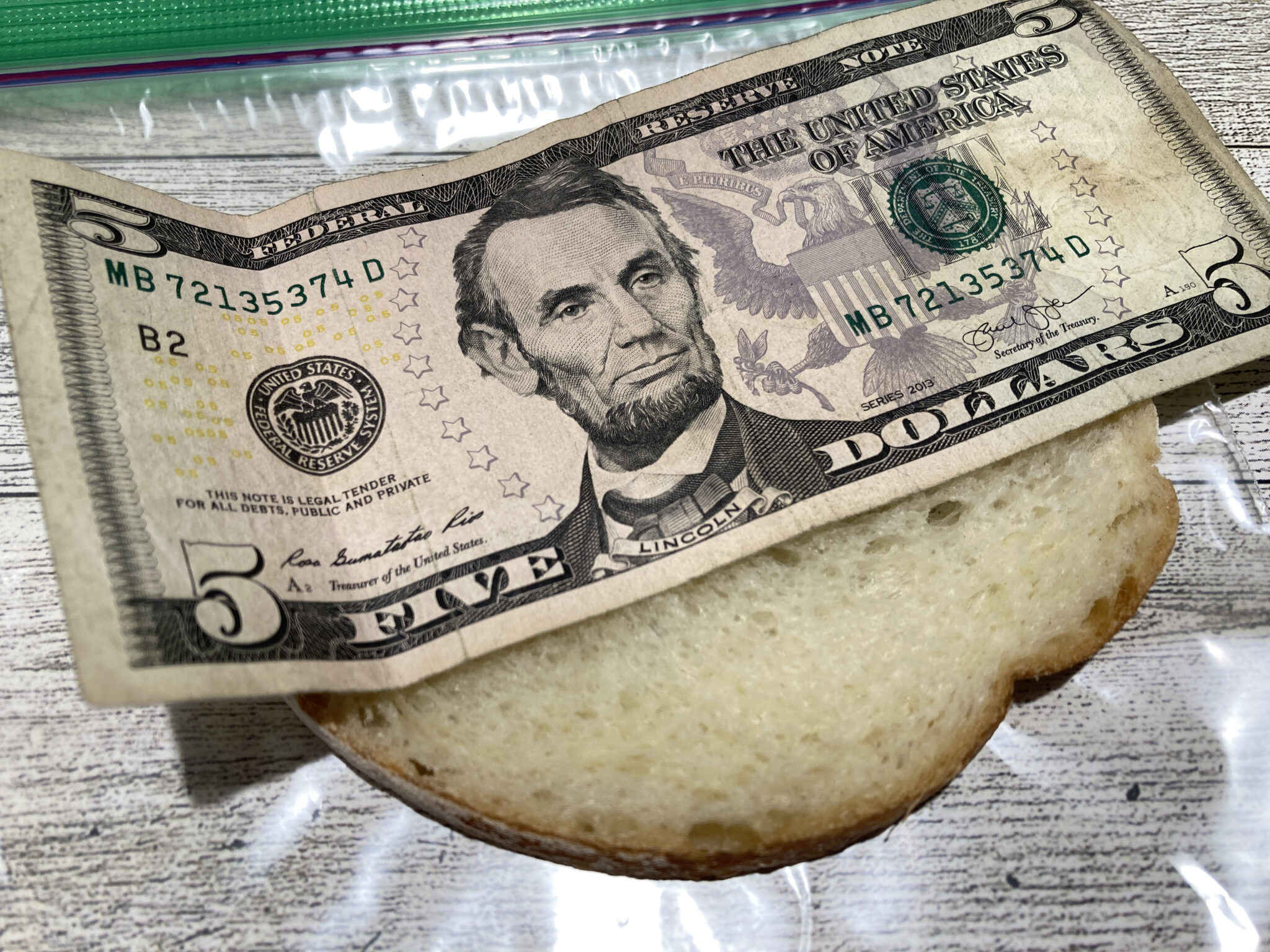 Germ Science Experiment - Little Bins for Little Hands