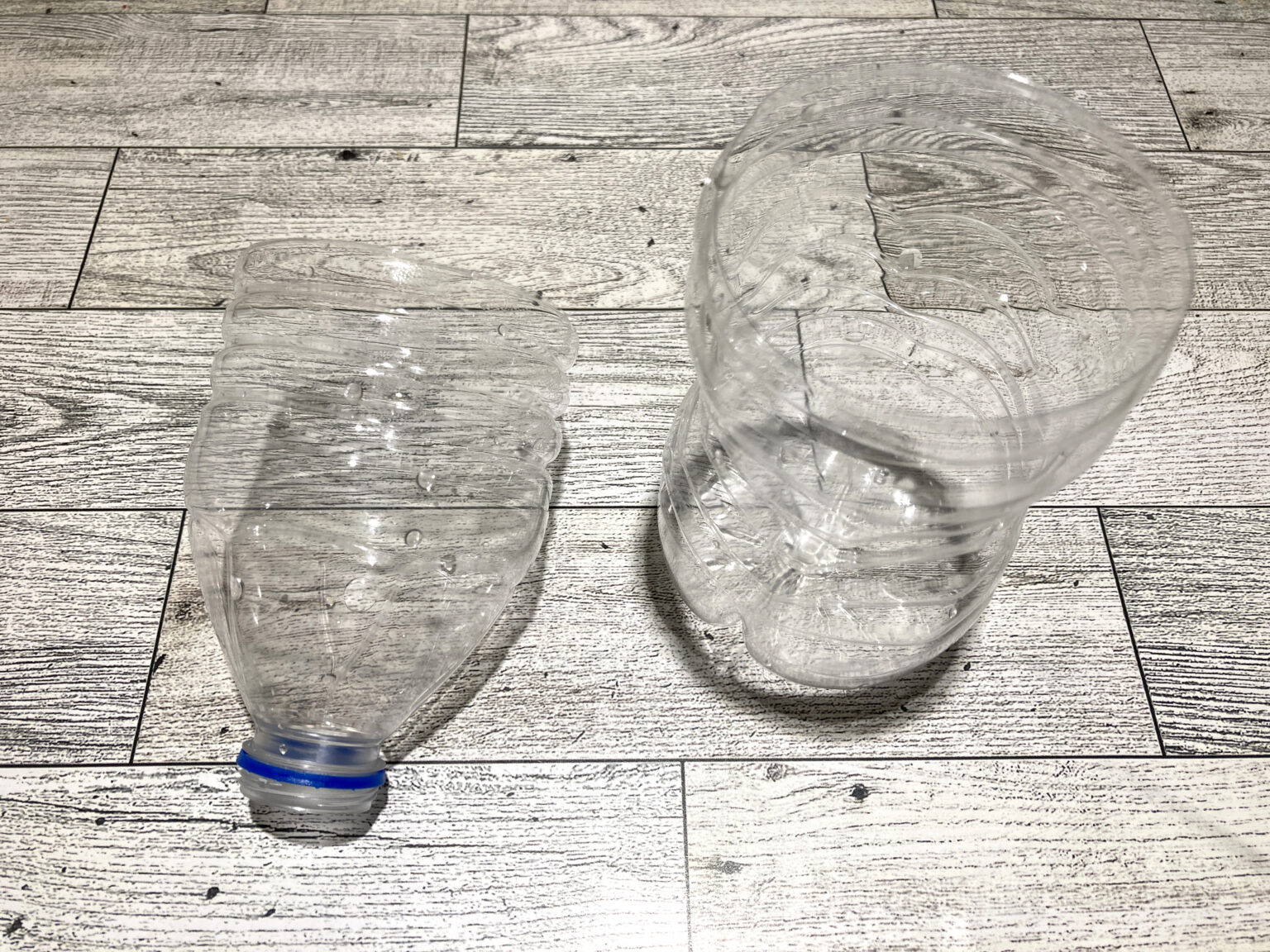 How To Make A Water Clock - Little Bins for Little Hands