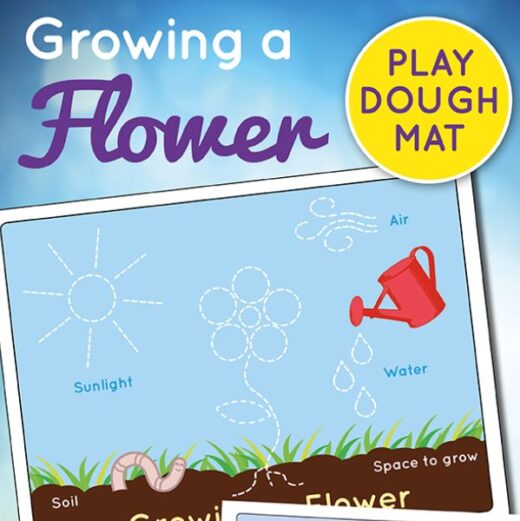 Gardening Activities For Preschool - Little Bins for Little Hands