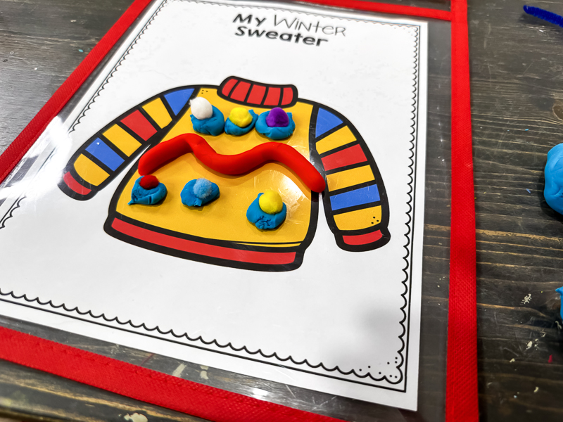 21 Winter Sensory Bin Ideas - Little Bins for Little Hands