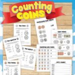 Free Printable Number Mats - Little Bins for Little Hands