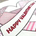 10 Valentine's Day Heart Art Ideas For Kids - Little Bins for Little Hands