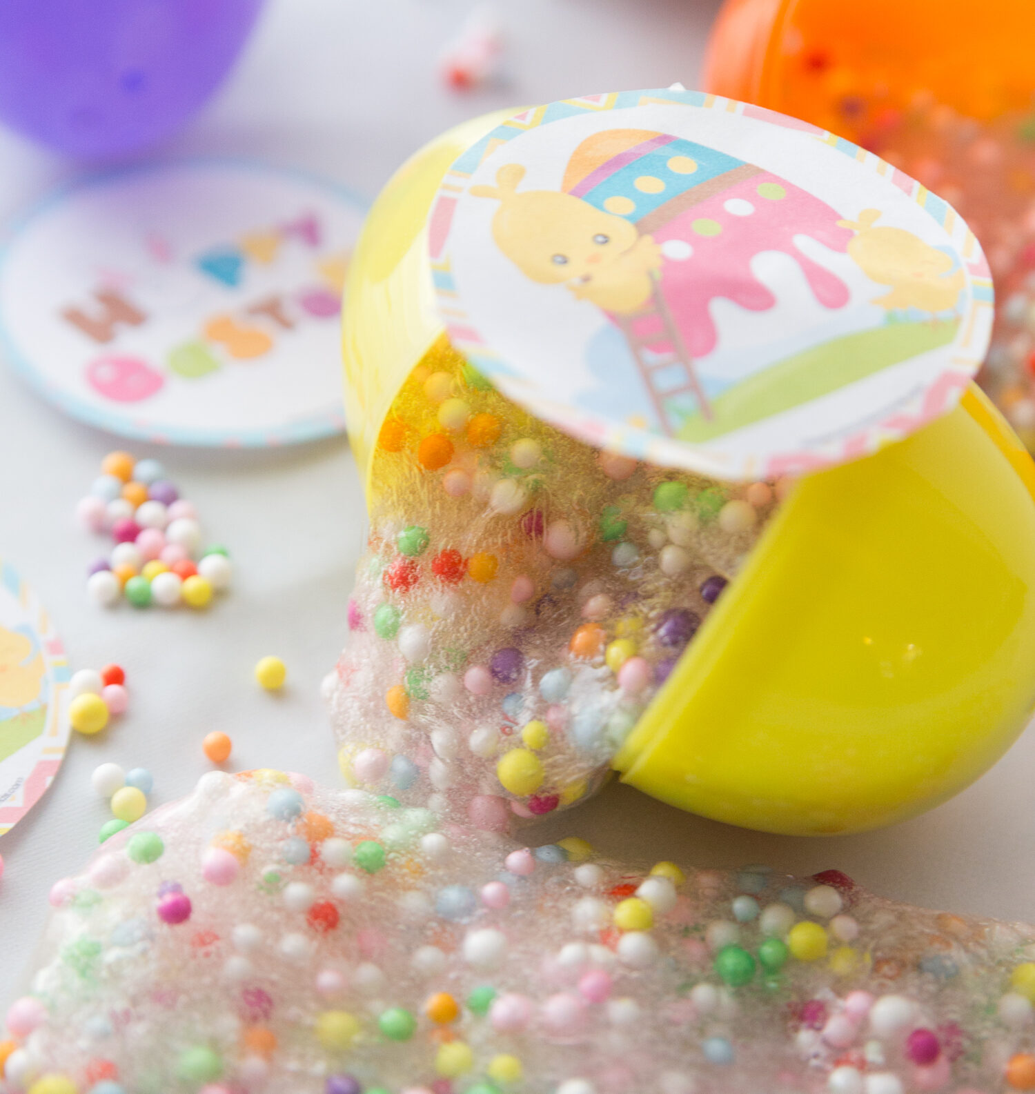 Easter Science Experiments for Kids ( Easy Easter Science Activities)
