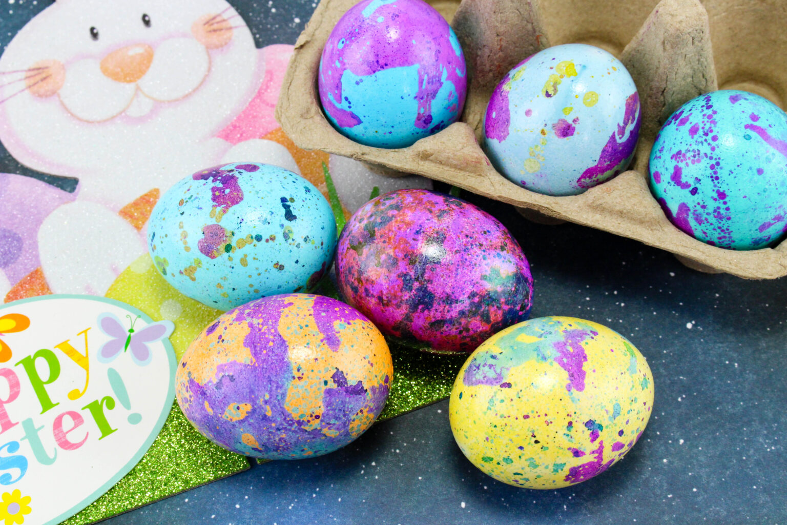 Easter Science Experiments for Kids ( Easy Easter Science Activities)