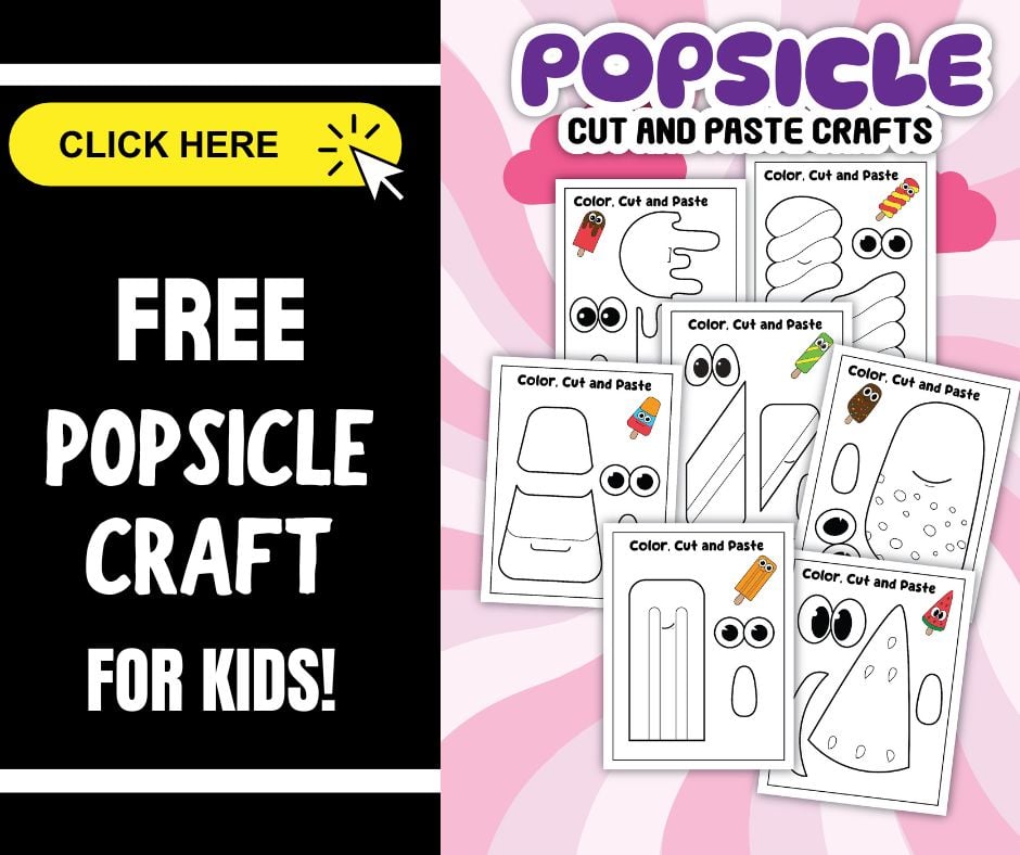 Ice Cream Activities For Preschoolers - Little Bins for Little Hands