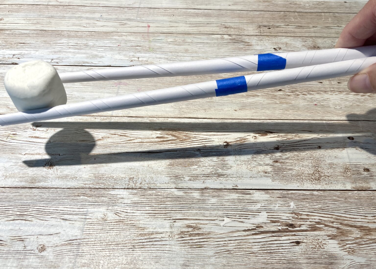 Paper Grabber STEM Challenge (Engineering for Kids)