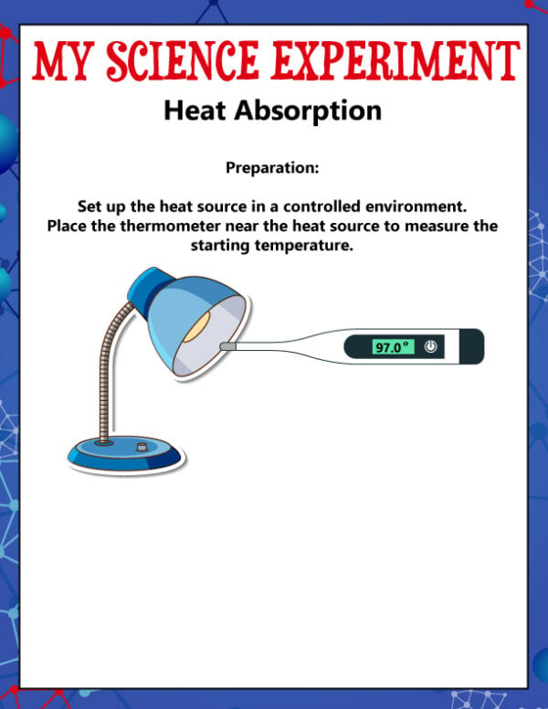 What Colors Absorb Heat Better? - Little Bins for Little Hands