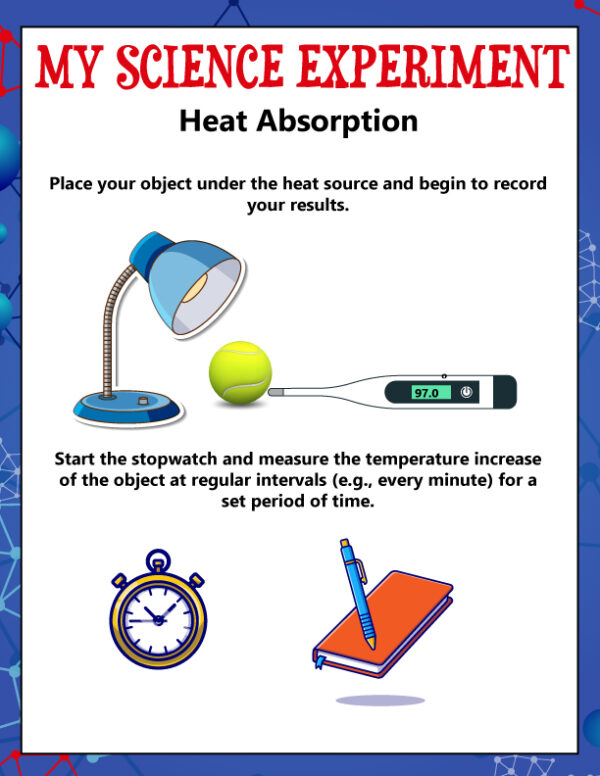 What Colors Absorb Heat Better? - Little Bins for Little Hands