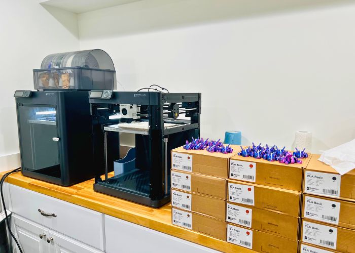 3D Printing for Kids (Get Started Today!)