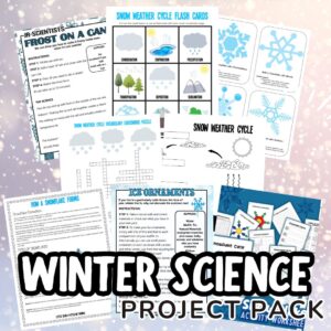 Winter Olympics Activities for Kids (Free Printable) - Little Bins for ...