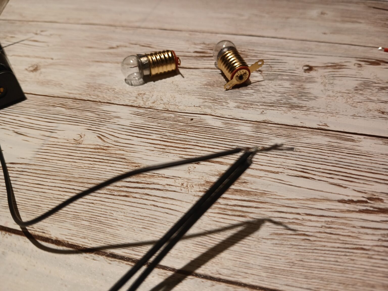 Parallel Circuits for Kids STEM