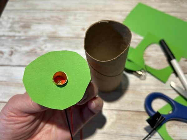 DIY Flashlight for STEM