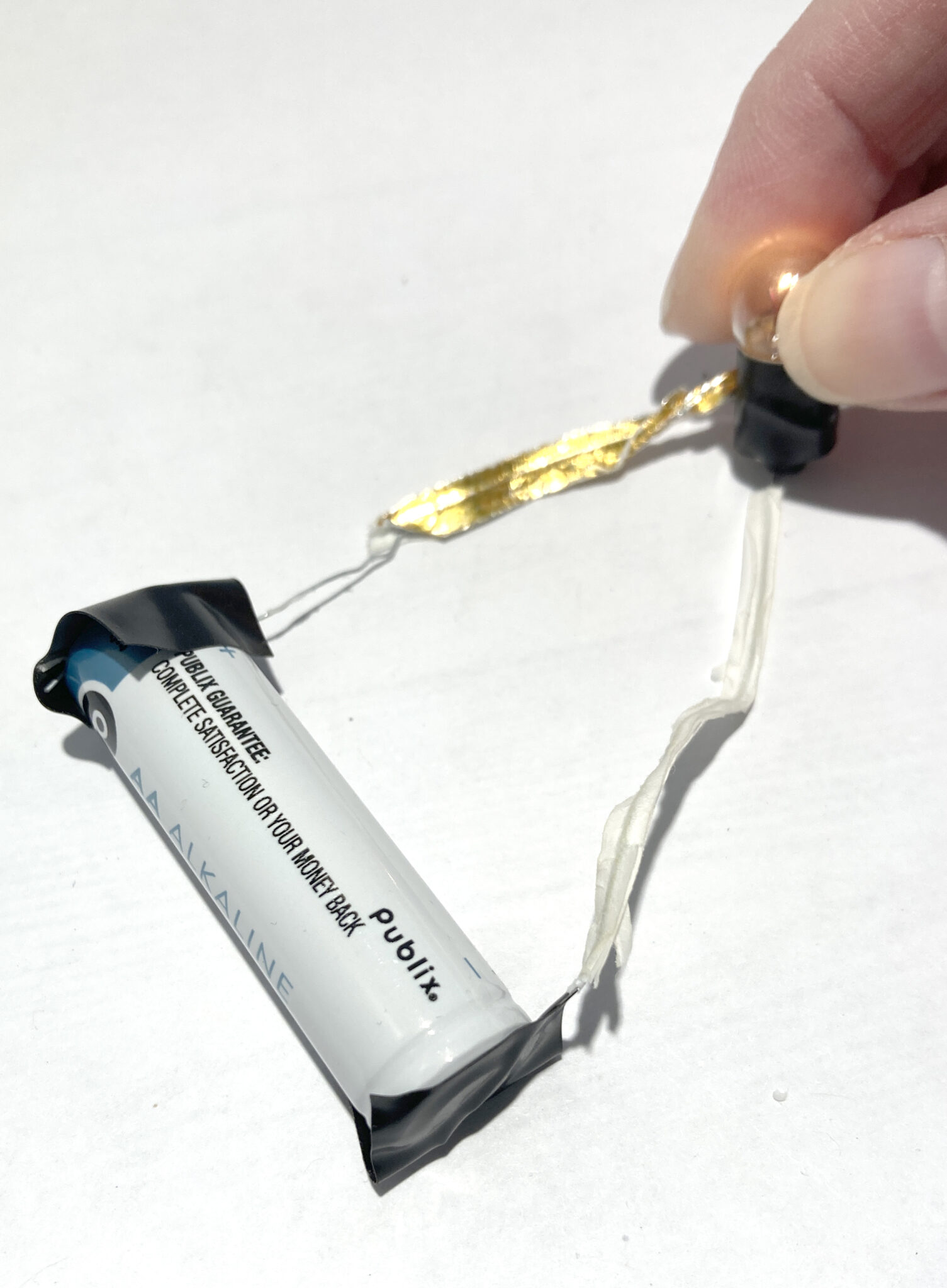 Simple Circuits for Kids STEM