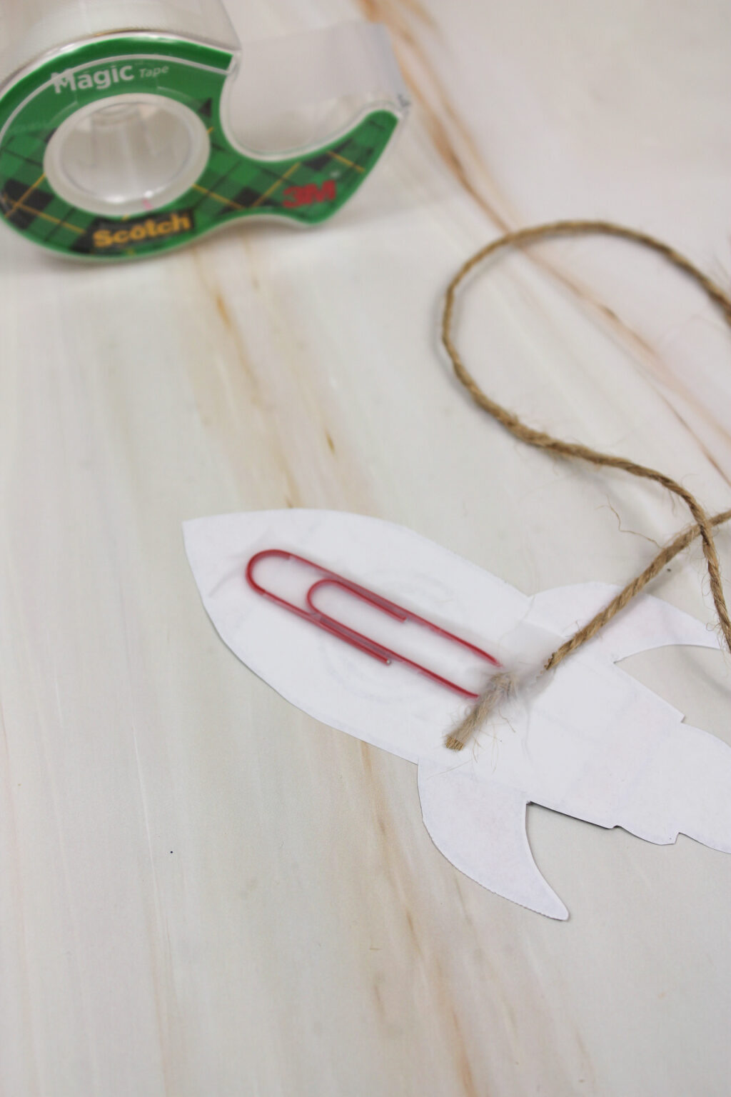 Floating Magnet Experiment for Kids