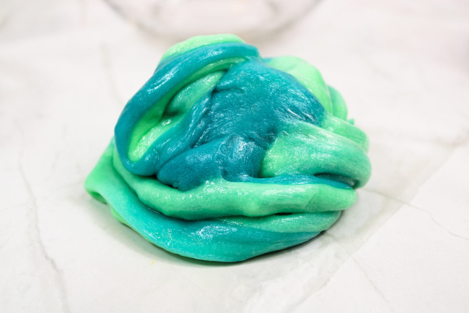 Thermochromic Slime: Color-Changing Science!