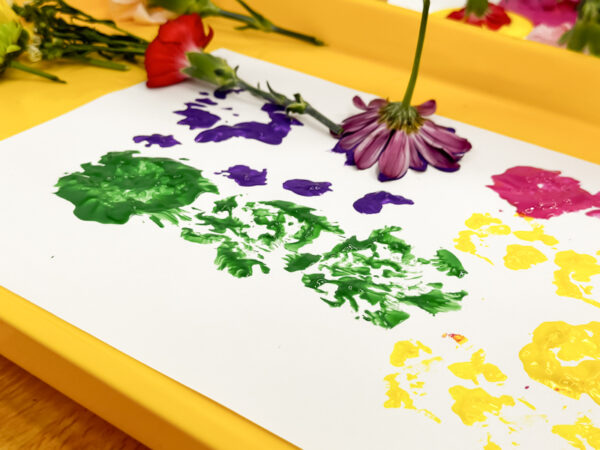 Preschool Art Activities: Easy Art Projects for Preschoolers