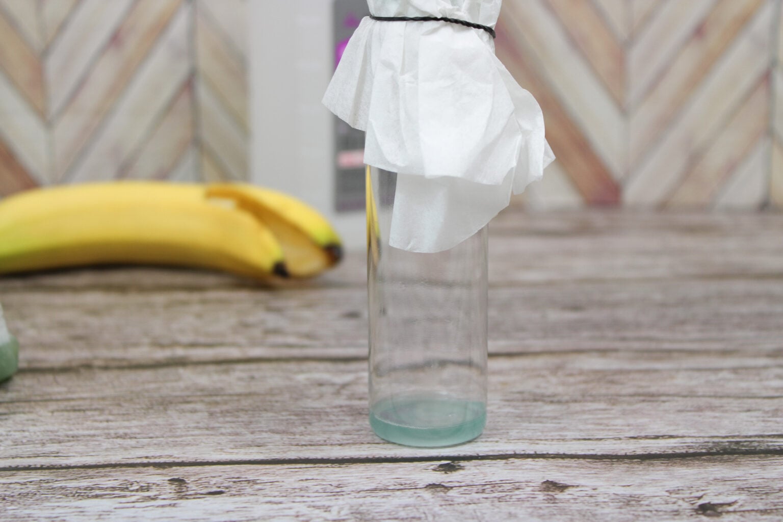 How to Extract Banana DNA – Easy Science Experiment for Kids