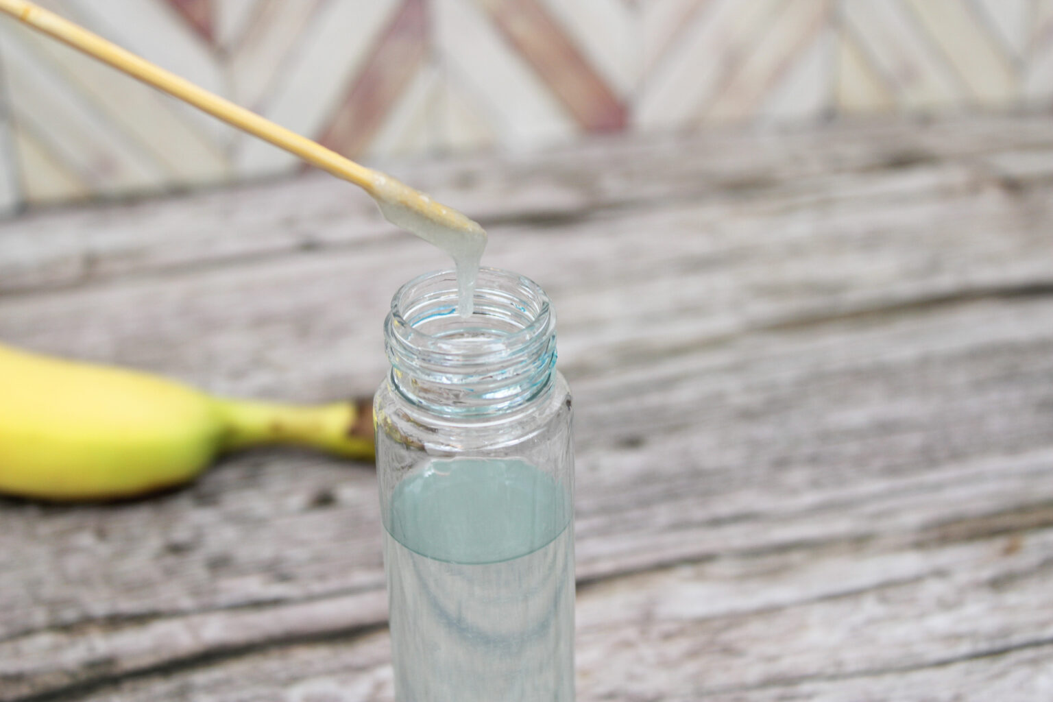 How to Extract Banana DNA – Easy Science Experiment for Kids