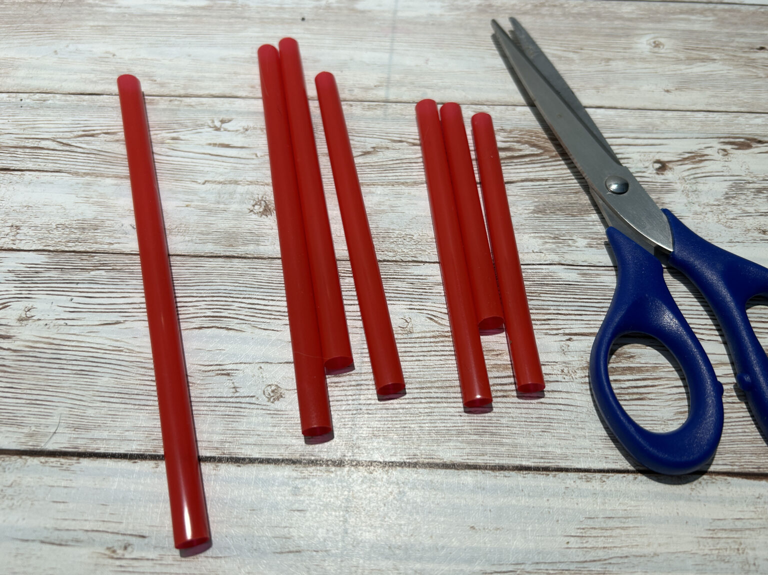 Straw Flute Science Experiment for Kids – Explore Sound and Pitch