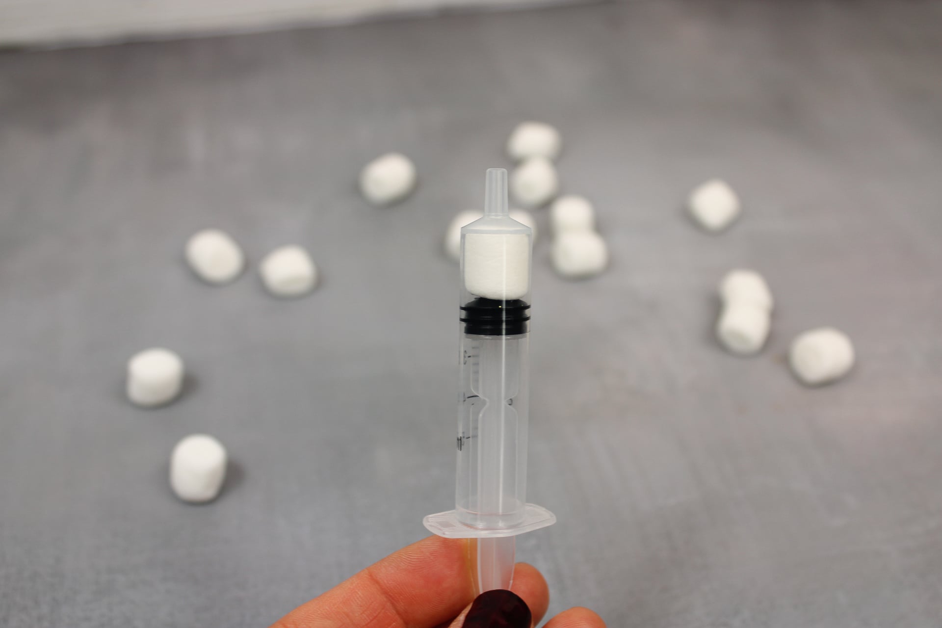 Boyle’s Law Experiment for Kids | Air Pressure Science