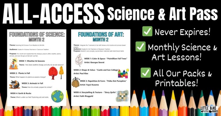 LEGO Coding For Kids - Little Bins for Little Hands