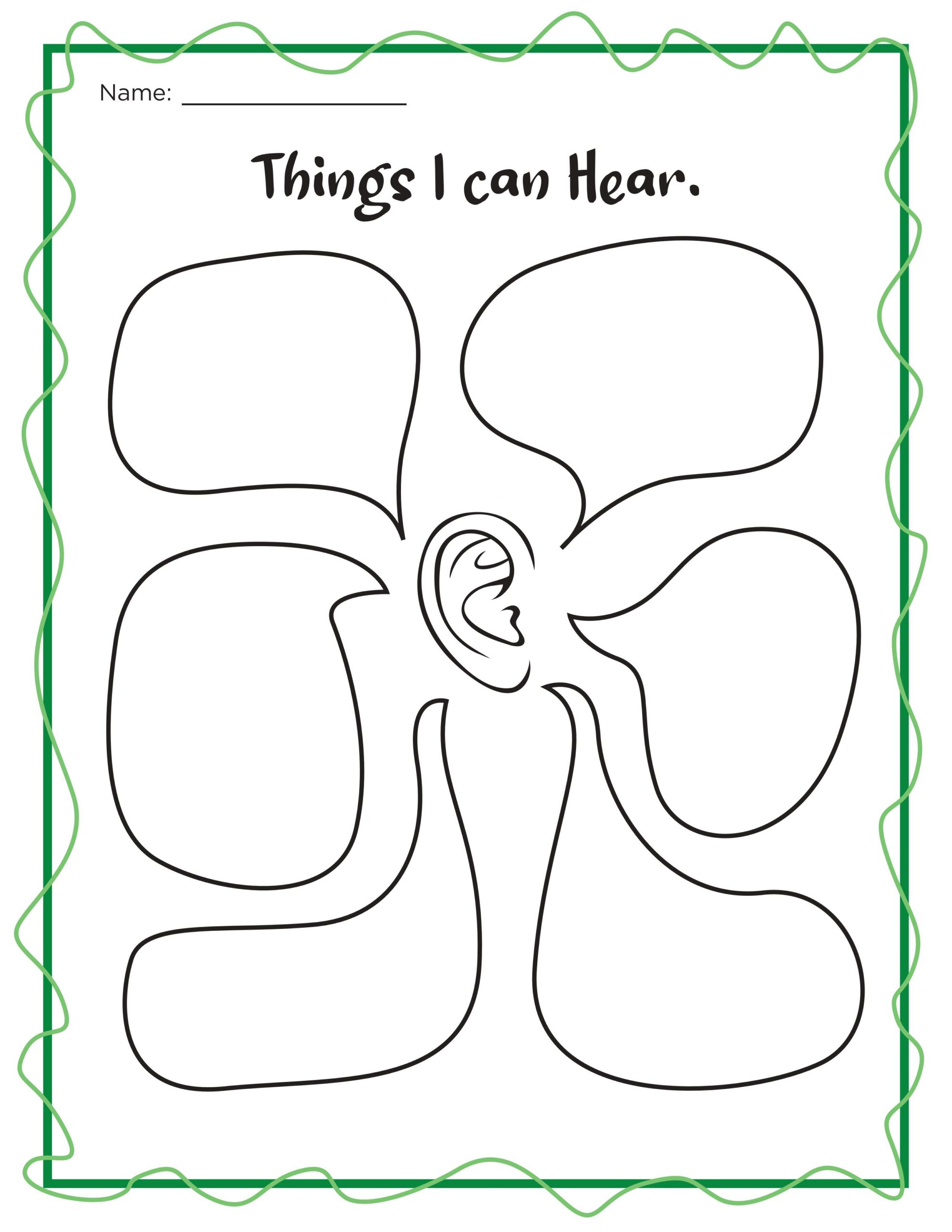 How We Hear Sound: Parts of the Ear Explained for Kids