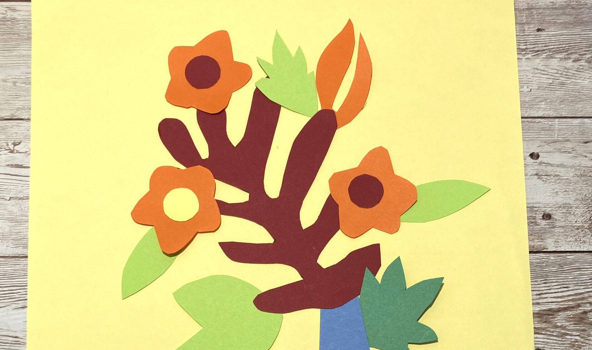 Spring Flower Lesson Plan for Kids (7-Day Science + Art Activities)